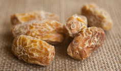 Dates, medjool nutrition facts and analysis.