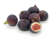 Figs, raw nutrition facts and analysis.