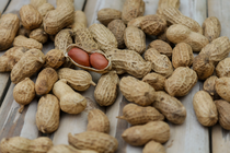 Peanuts, fruit flavored snacks by Bay Valley Foods, LLC nutrition facts ...