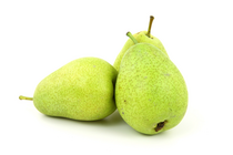 Pears, bartlett, raw nutrition facts and analysis.