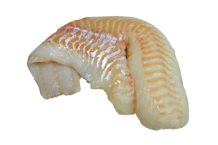 Fish, raw, Atlantic, cod nutrition facts and analysis.