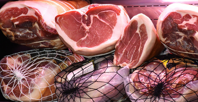 Ham nutrition facts and analysis.